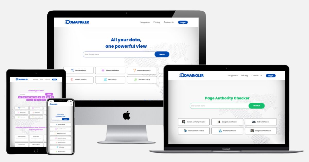 Custom UI/UX Redesign in Figma for SEO Tools: From Templates to Pixel ...